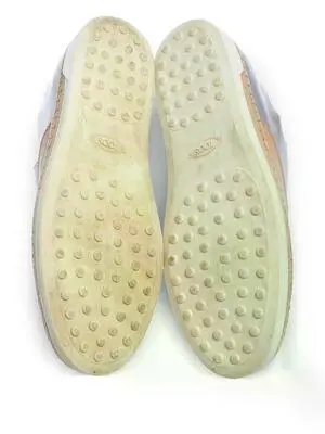 TOD'S Francesina Sneakers