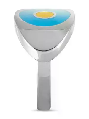 SWATCH Bubblepop Signet Ring