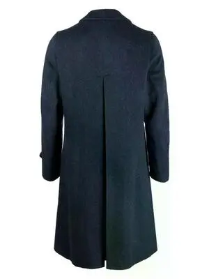 A.N.G.E.L.O. VINTAGE CULT 1970s Buttoned Wool Coat