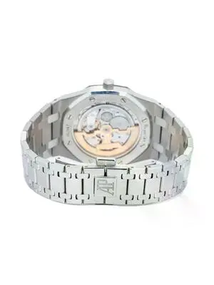 AUDEMARS PIGUET Royal Oak Jumbo Extra Watch 39mm
