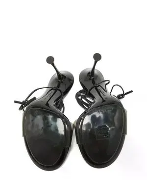 GIANVITO ROSSI 2024 110mm Sandals