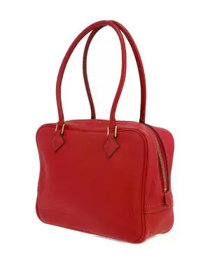 Hermès Mini Plume Tote Bag