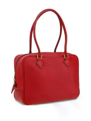 Hermès Mini Plume Tote Bag