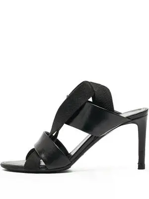 Balenciaga Heeled Sandals For Women