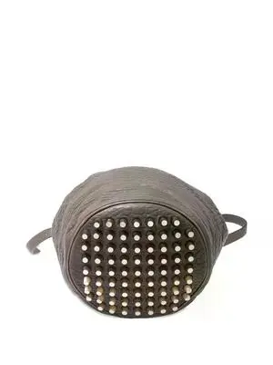 ALEXANDER WANG Diego Stud-detail Bucket Bag