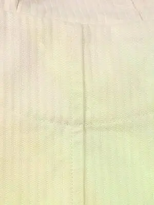 Hermès 2010s Hooded Buttoned Coat