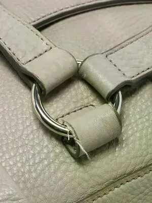 Dkny Leather Backpack