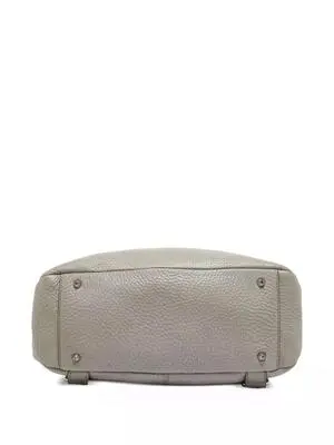 Dkny Leather Backpack