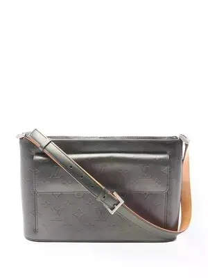 LOUIS VUITTON Alston Shoulder Bag