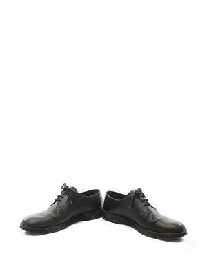 Hermès Leather Loafers