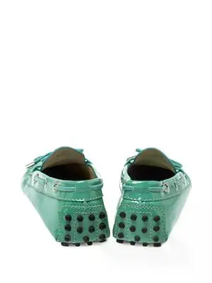 TOD'S Gommini Loafers