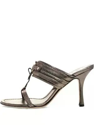 Dior Casual Sandals For Women