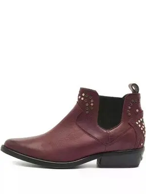 Zadig&voltaire Mid Heel Boots For Women