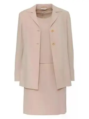 Max Mara Three-piece Suit