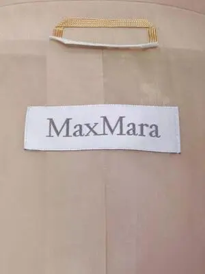 Max Mara Three-piece Suit