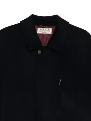 A.N.G.E.L.O. VINTAGE CULT 1990s Single-breasted Coat