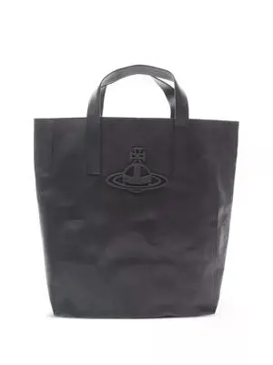 Vivienne Westwood Logo Totes