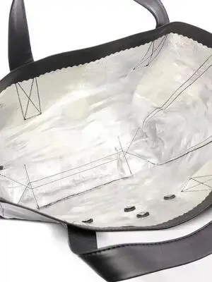 VIVIENNE WESTWOOD Orb Logo Tote Bag