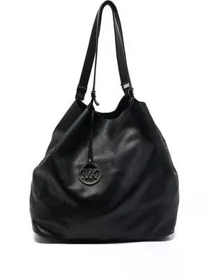 Michael Kors Vintage Colgate Leather Bag