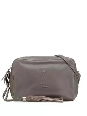 Saint Laurent Monogram Lou Camera Bag