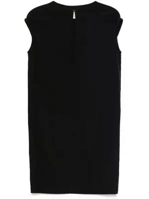 Maison Margiela Plain Kaftans Tunics