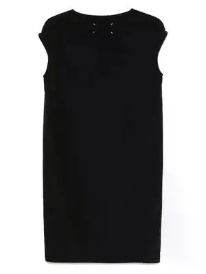 MAISON MARGIELA Sleeveless Blouse