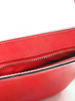 Celine Logo-plaque Tote