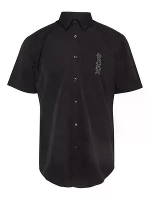 Hugo Boss Cotton Shirt