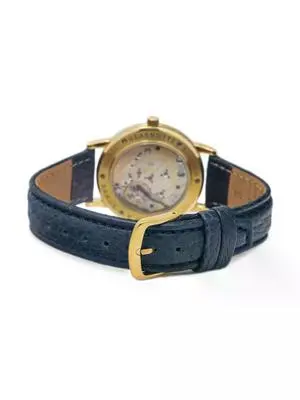 A. Lange & Söhne Glashutte Watch