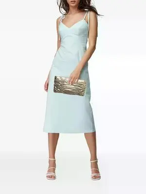 Michael Kors Webster Clutch Bag