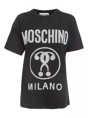Moschino Logo T-shirt