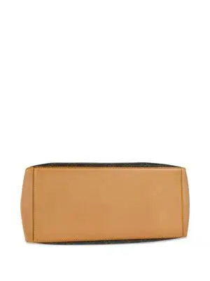 LOUIS VUITTON Cabas Mezzo Tote Bag