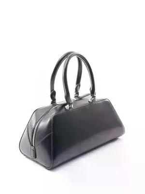 Givenchy Antigona East West Satchel - Black