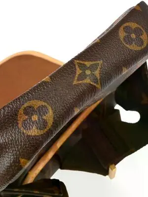 LOUIS VUITTON 2006 Bosphore Belt Bag