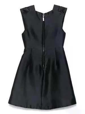 Miu Miu 2000s Layered Mini Dress