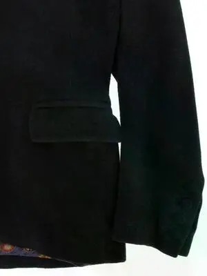 JEAN PAUL GAULTIER 1980s Single-breasted Blazer