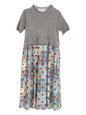 Comme Des Garcons Casual Day Dresses
