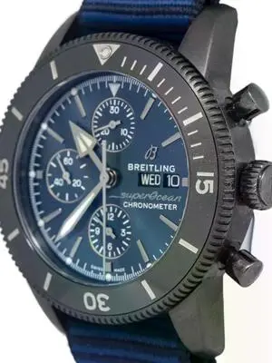 Breitling Chronograph Watch