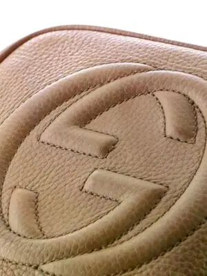 Gucci Soho Disco Small Crossbody Bag