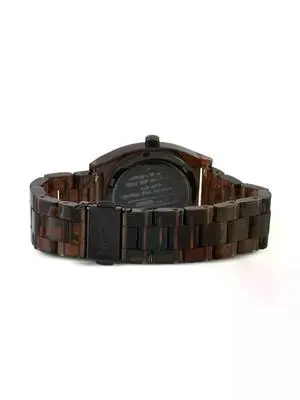 Nixon Time Teller 31mm Watch - Black