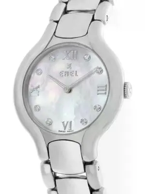 EBEL Beluga 14mm Timepiece