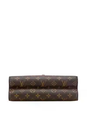 LOUIS VUITTON Monogram Victoire Crossbody Bag