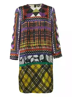 Just Cavalli Mini Day Dresses