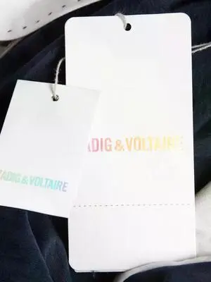 Zadig&Voltaire Single-breasted Blazer