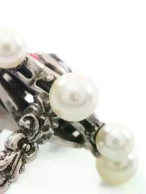 Gucci 2010s Embellished Ring