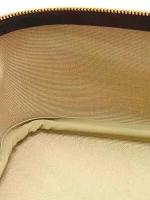 LOUIS VUITTON Monogram Canvas Excursion Handbag