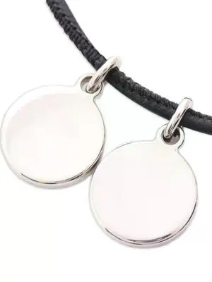 Hermès Eclipse Necklace