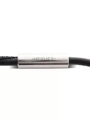 Hermès Eclipse Necklace