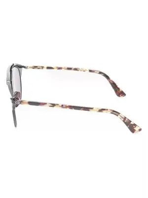 Dior 2010s Browline Sunglasses