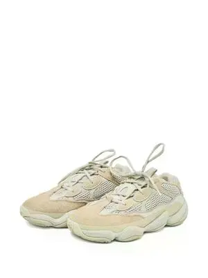 ADIDAS X YEEZY 500 Sneakers - Neutrals